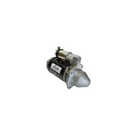 Perkins 4.108VA 12V 13-Tooth CW RotationLucas Style M45G Starter ...
