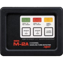 Fireboy-Xintex M-2A-R Fuel Vapor Monitor