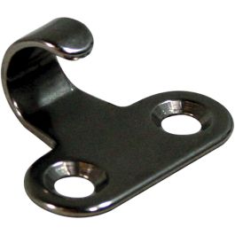 Seasense 50031071 Hammock Hook, Pair, Stainless Steel