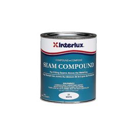 SEAM COMPOUND, INTERLUX 30/QT