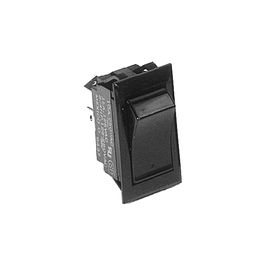 STANDARD ROCKER SWITCH, SIERRA RK40470