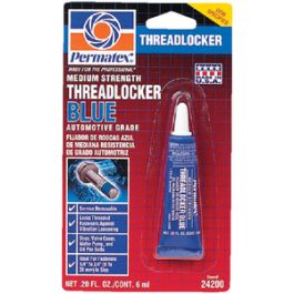 Permatex 24200 P 242 THREADLOCKER 6 ML TUBE